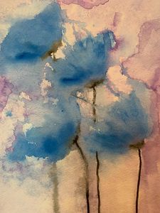 maureen thompson - Paintings & Prints