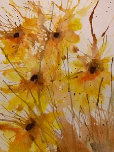 maureen thompson - Paintings & Prints