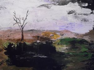 maureen thompson - Paintings & Prints