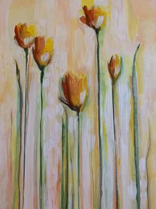 maureen thompson - Paintings & Prints
