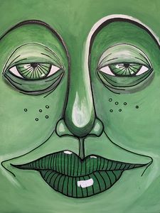 maureen thompson - Paintings & Prints