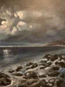 maureen thompson - Paintings & Prints
