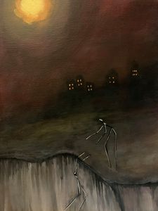 maureen thompson - Paintings & Prints