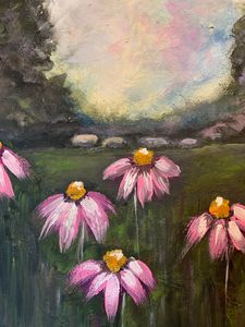 maureen thompson - Paintings & Prints