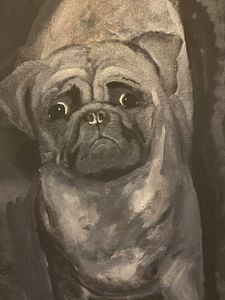 maureen thompson - Paintings & Prints