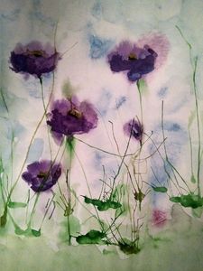 maureen thompson - Paintings & Prints