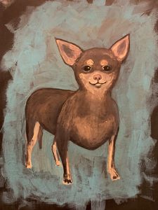 maureen thompson - Paintings & Prints