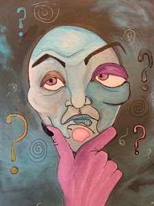 maureen thompson - Paintings & Prints