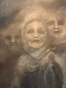 maureen thompson - Paintings & Prints