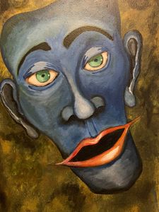maureen thompson - Paintings & Prints