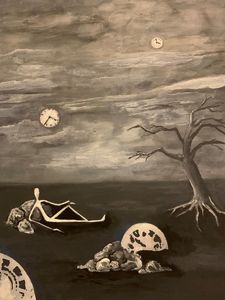maureen thompson - Paintings & Prints