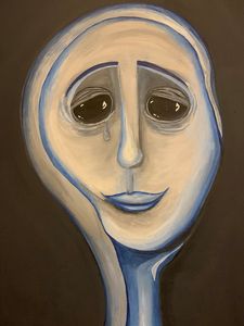 maureen thompson - Paintings & Prints