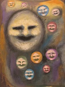 maureen thompson - Paintings & Prints