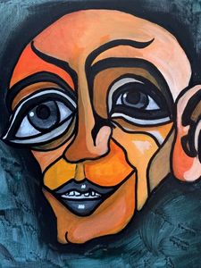 maureen thompson - Paintings & Prints