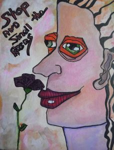 maureen thompson - Paintings & Prints