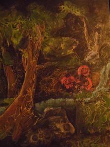 maureen thompson - Paintings & Prints