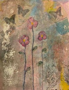 maureen thompson - Paintings & Prints