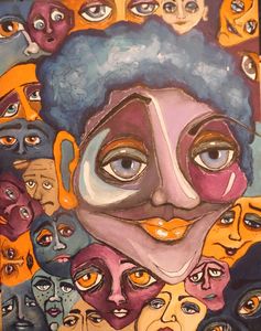 maureen thompson - Paintings & Prints