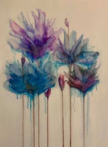 maureen thompson - Paintings & Prints