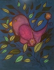 maureen thompson - Paintings & Prints
