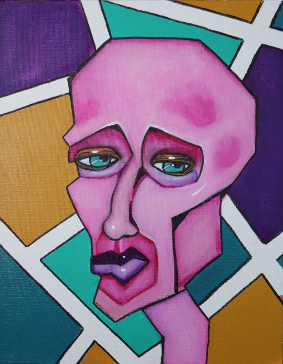 maureen thompson - Paintings & Prints