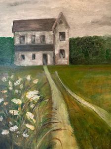 maureen thompson - Paintings & Prints