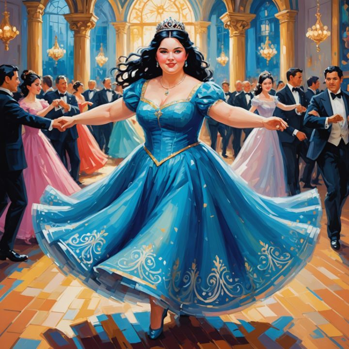 Colors of Faith - Paintings & Prints