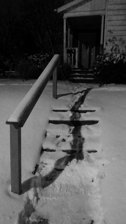 Cold Calculating Climb Of Memory - Staeble Studio A - Photography ...