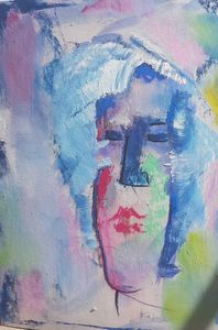 Bruno Benoit-Janin - Drawings & Illustration, Paintings & Prints