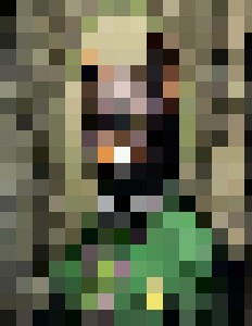 DC Animals - Paintings & Prints, Digital Art & AI