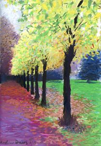 Andrew Daws Projects - Paintings & Prints