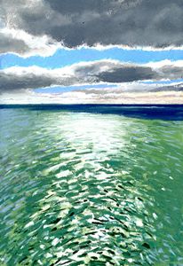 Andrew Daws Projects - Paintings & Prints