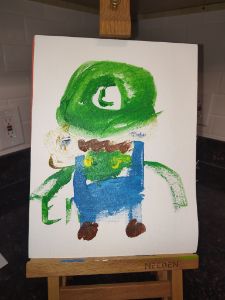 Elis Art - Paintings & Prints