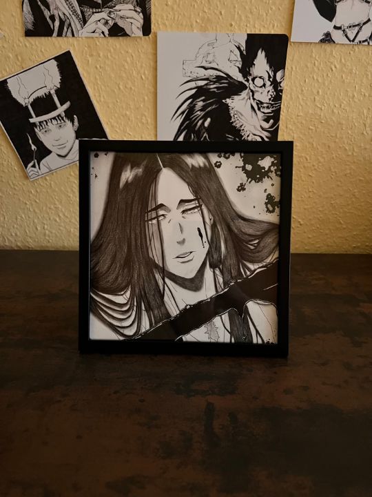 Eva_Invisible_Art - Drawings & Illustration