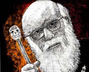 Tim Buktu Draws - Drawings & Illustration