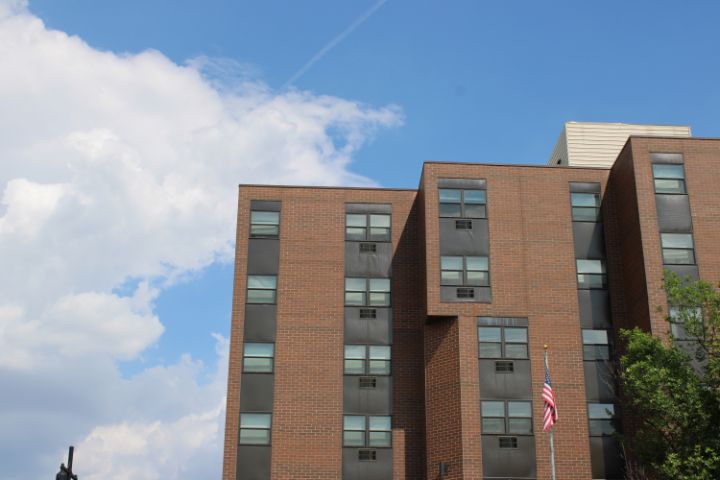 Sherman June - Alicia Dohn - Photography, Buildings & Architecture ...