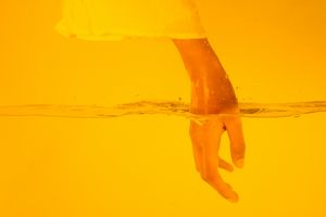 Hand (Holy Spirit) - Prabhu Tiwari - Photography, Fantasy & Mythology ...