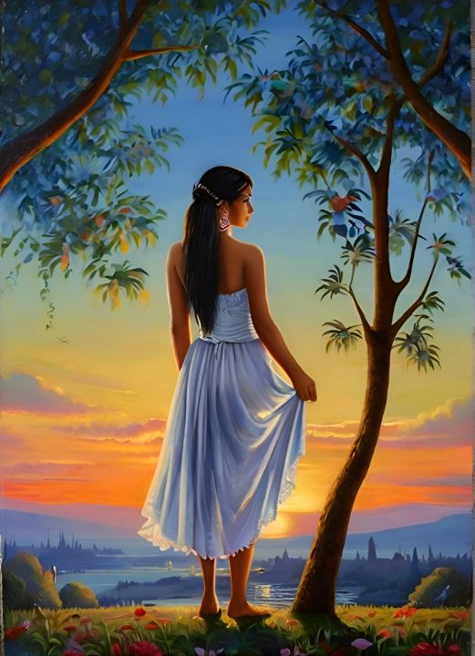 Most Beautiful Women Paintings Which Female Figure In The History Of