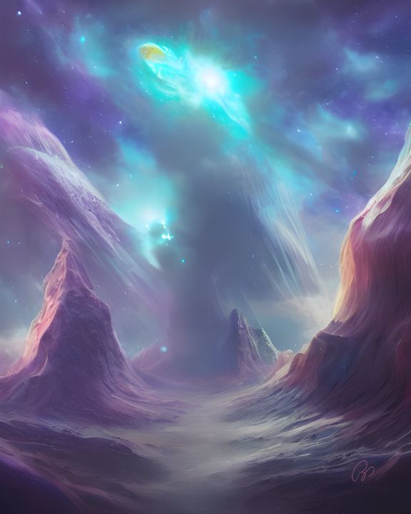 Jotunheim - plainhavoc - Digital Art & AI, Fantasy & Mythology ...