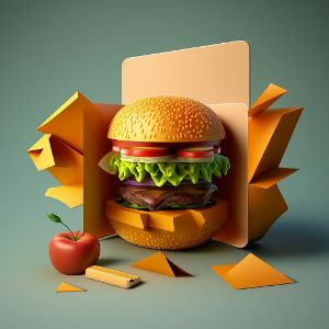 a2graphics - Digital Art & AI