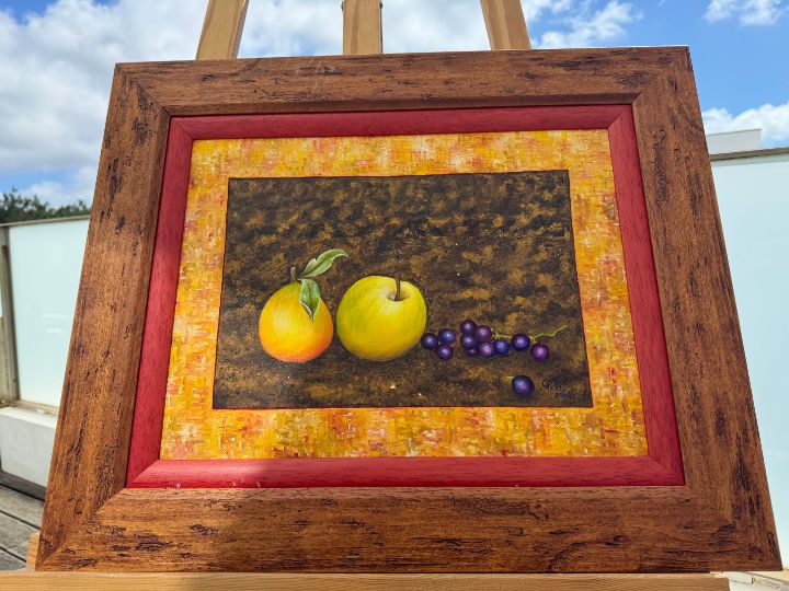 Fruits - Pipa - Paintings & Prints, Food & Beverage, Fruit, Assortments ...