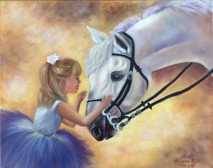 Adriana Manea - Paintings & Prints