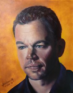 Adriana Manea - Paintings & Prints