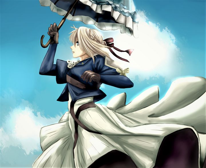 Emilia Arts - Digital Art & AI