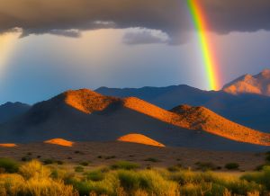 Sunrise Dreams - John Evanoff "@Detritus-Sublimity" - Digital Art & AI ...