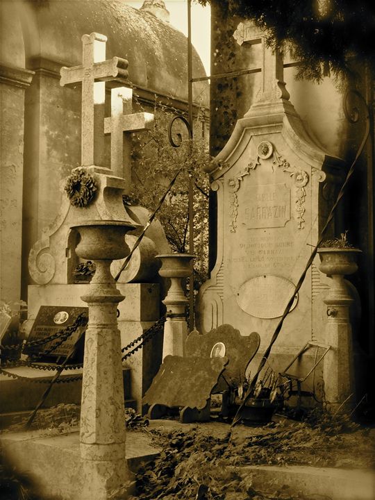 Three Crosses - Robert Minick - Photography, Religion, Philosophy ...