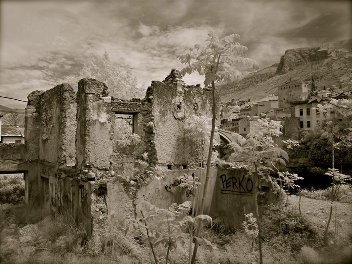 Robert Minick - Photography