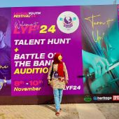 Tayyaba - Paintings & Prints