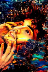 Confusion - Digital art from Tiki - Digital Art, Fantasy & Mythology ...