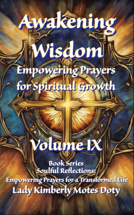 Awakening Wisdom Volume IX - Author Lady Kimberly Art Gallery - Photography, Buildings ...
